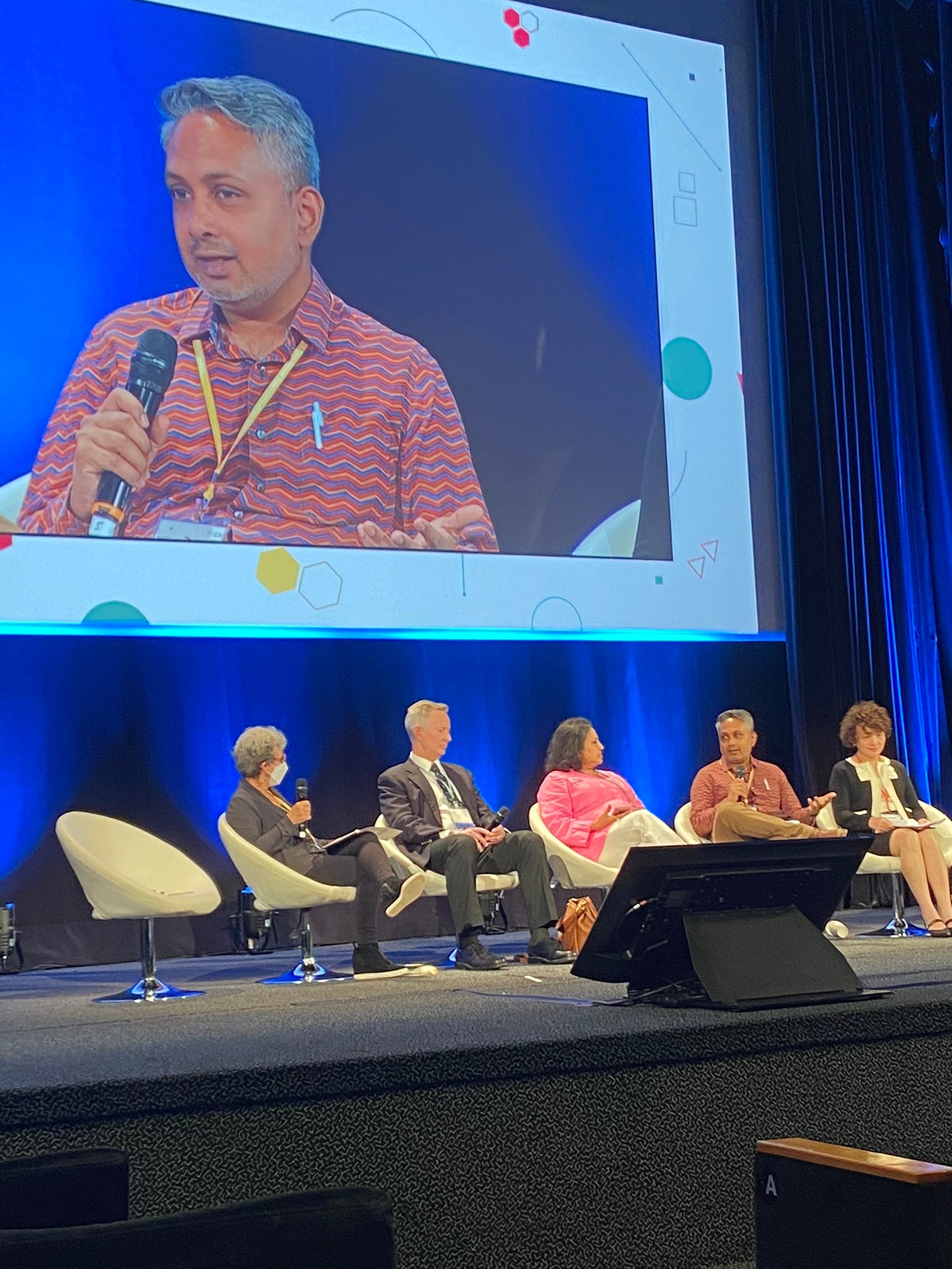 2022 ICA Conference | Department of Communication Studies