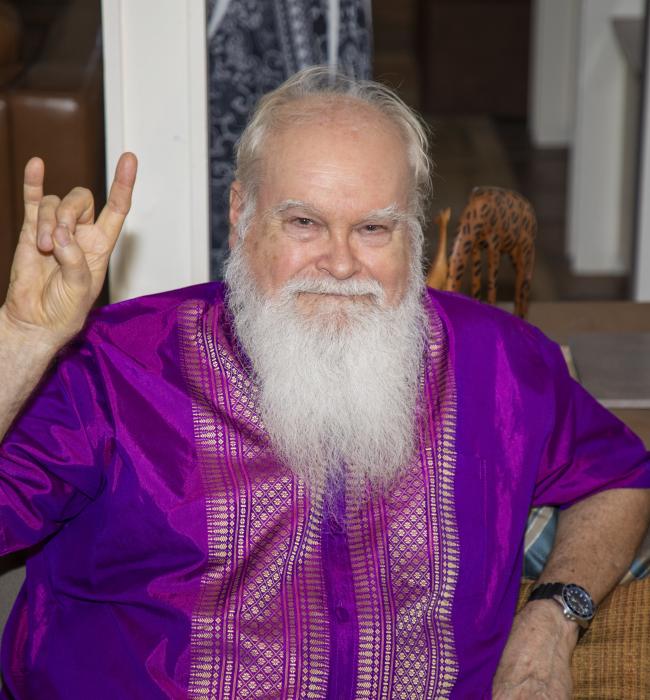 Barry Brummett Celebrates Retirement With Friends, Family, and KFC ...