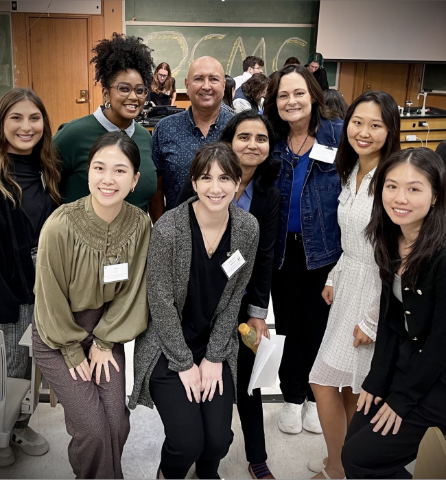 Organizational Communication Mini Conference | Department of ...