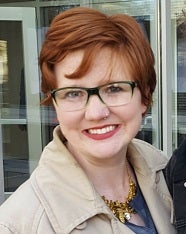 Meet the Individual Events Staff | Communication Studies | Moody ...