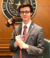 Meet the Individual Events Staff | Communication Studies | Moody ...